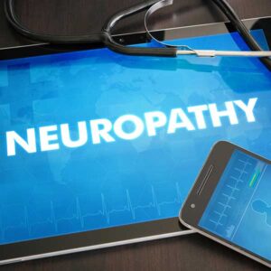 Neuropathy Treatment Program – Carolina TotalCare